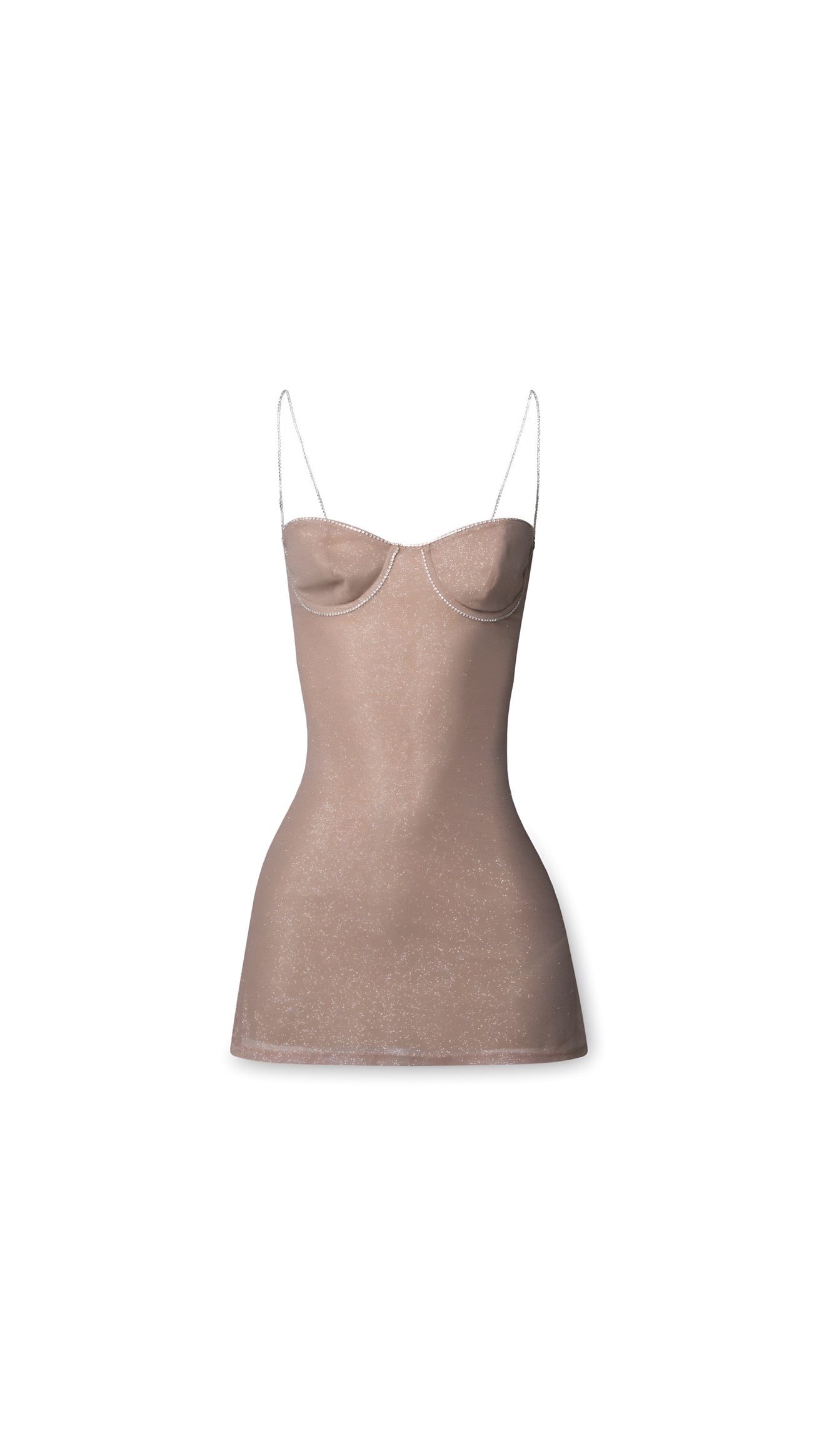 ANGELINA MINI DRESS – Allure Beverly Hills