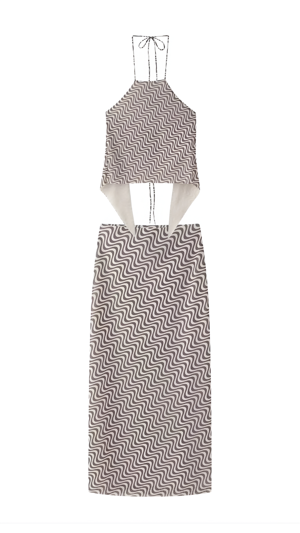 Adele Dress – Allure Beverly Hills